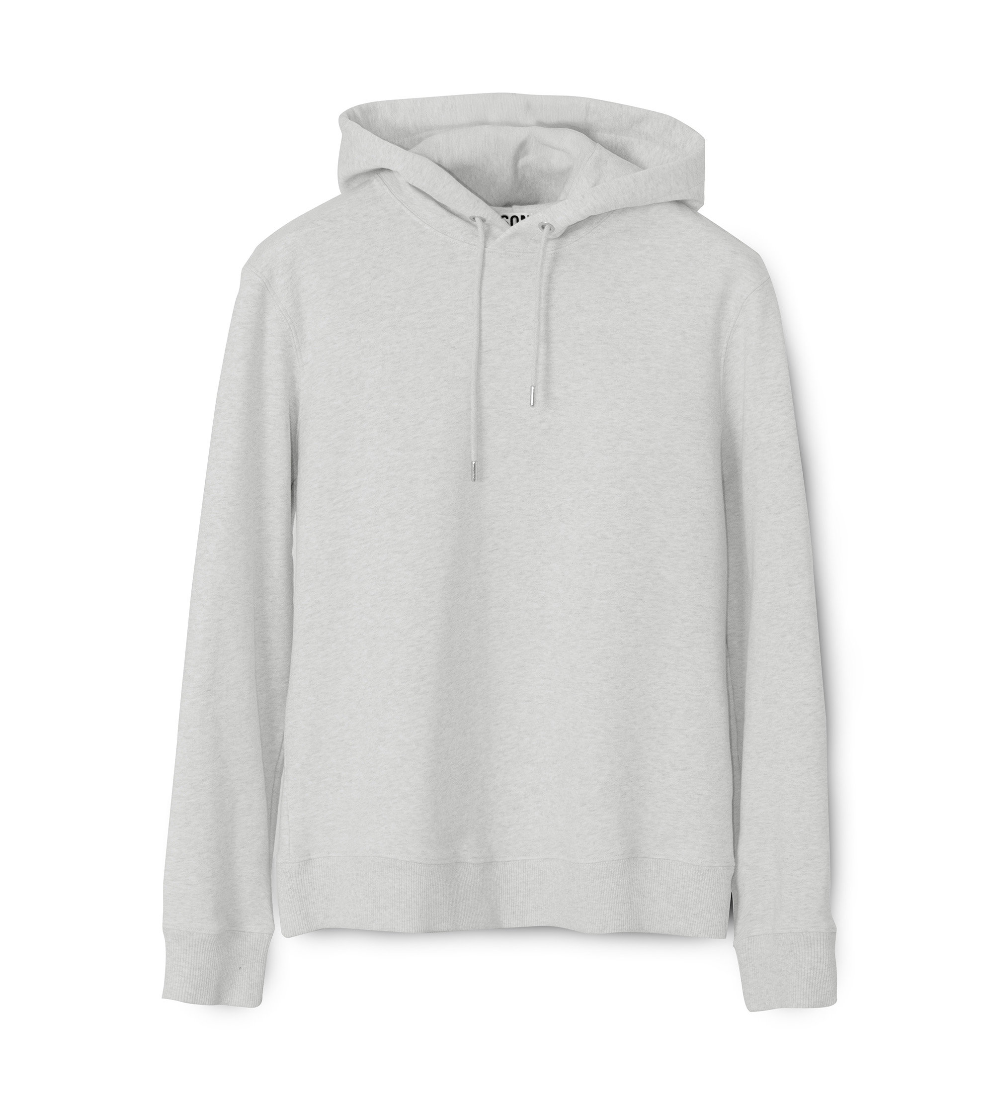 Cotton hoodie men's store