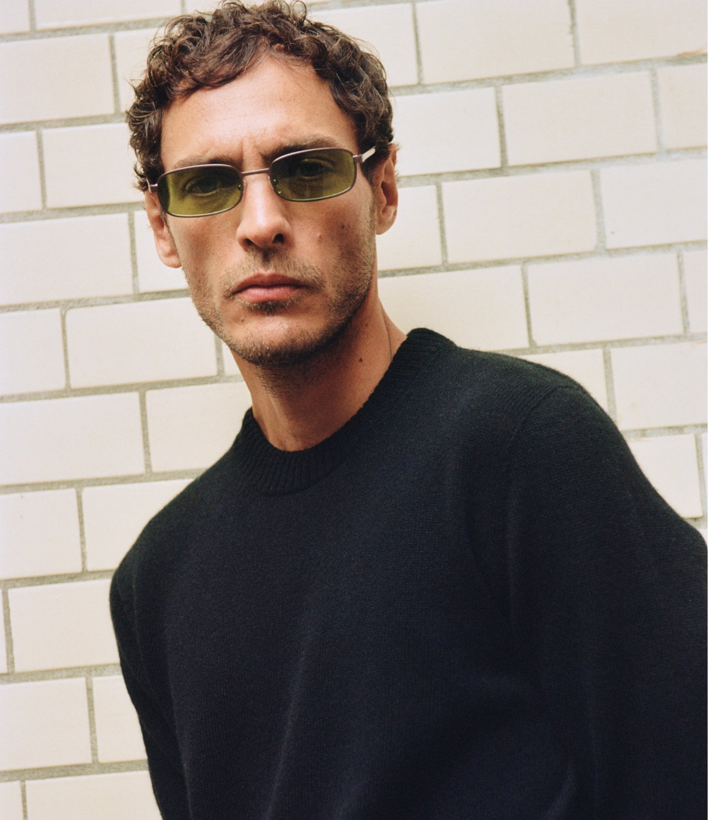 Introducing the Cashmere Collection from Son of a Tailor | Son of a Tailor