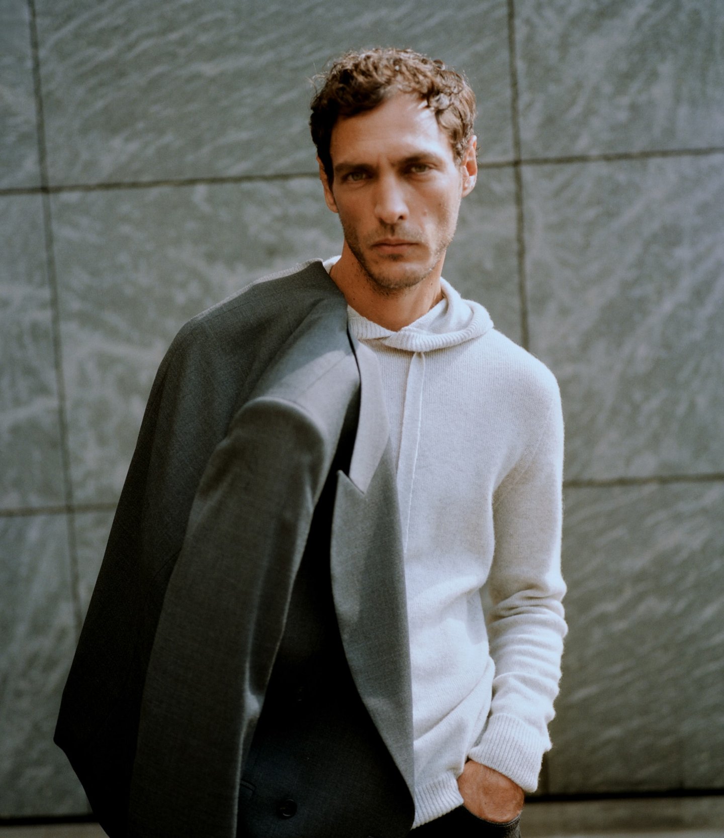 Introducing the Cashmere Collection from Son of a Tailor | Son of a Tailor
