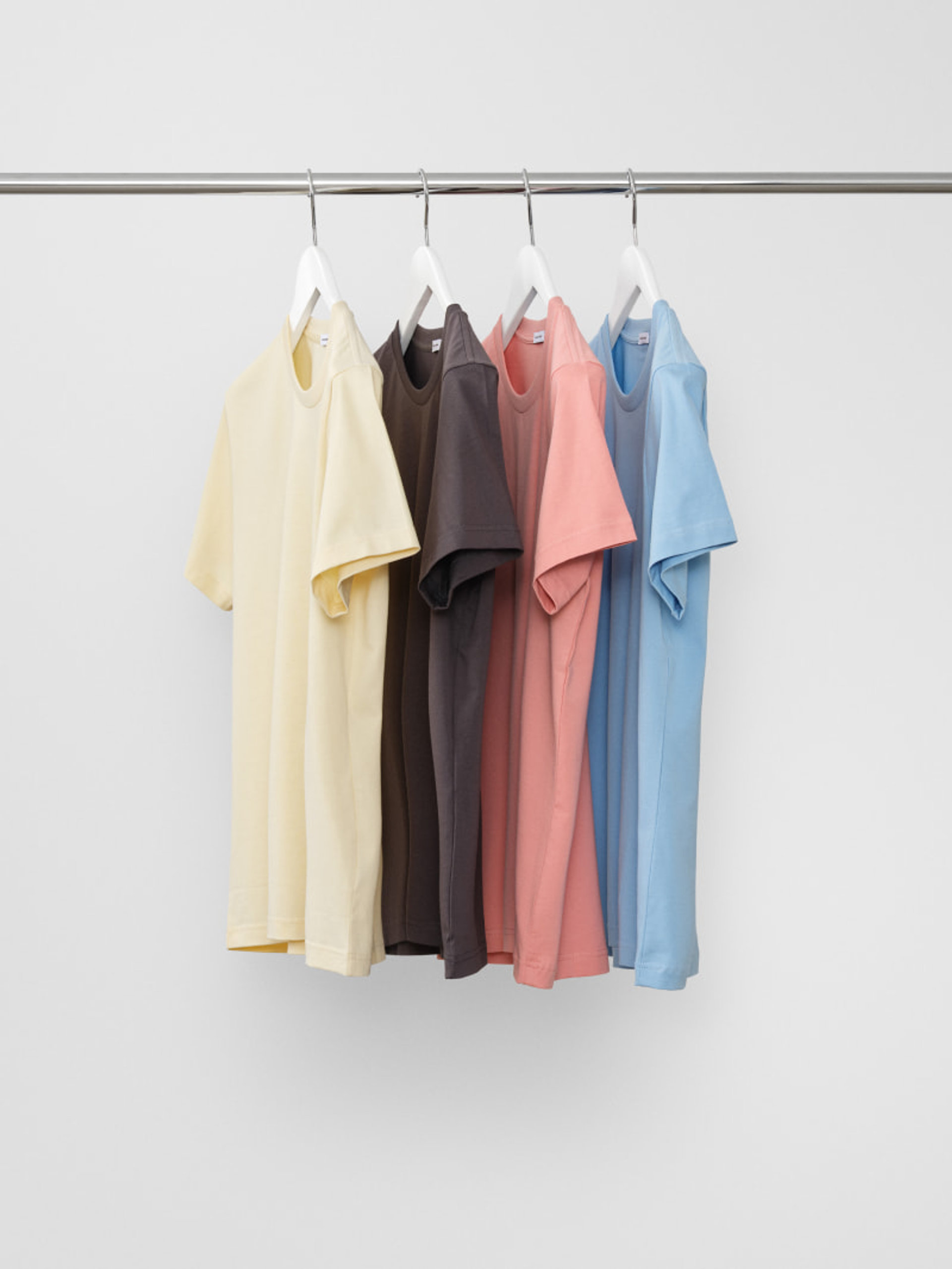 Son of a Tailor - Custom Fitted T-Shirts