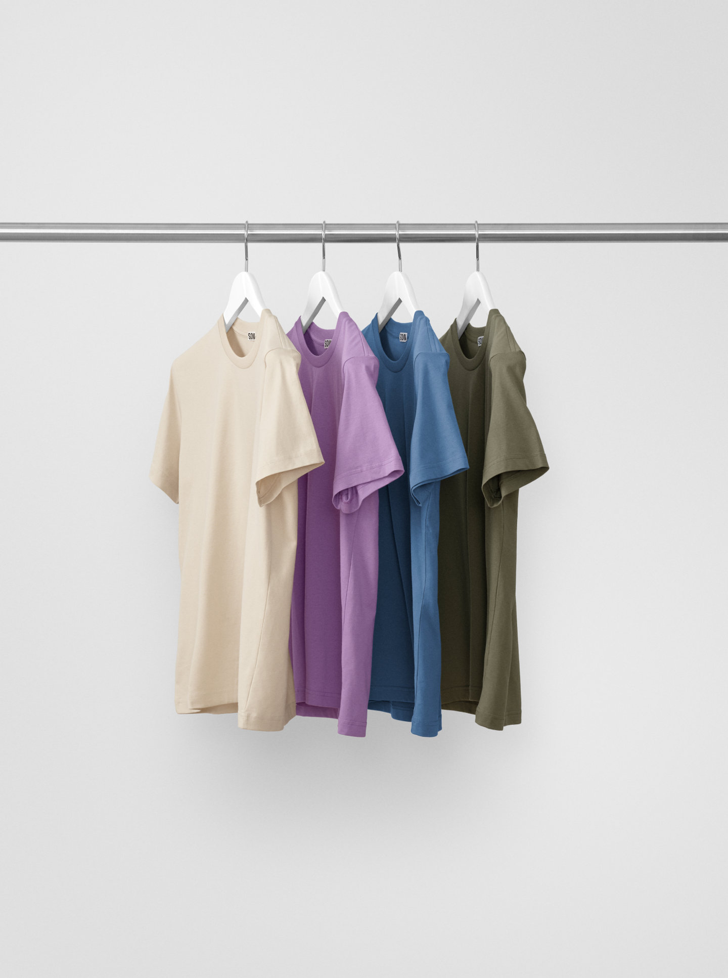 Son of a Tailor - Custom Fitted T-Shirts