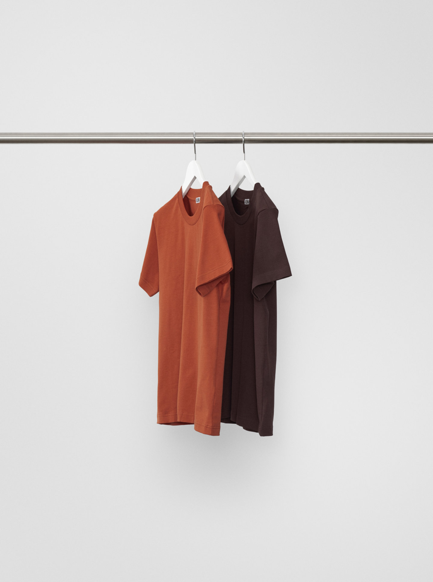 Custom Fitted Extra Heavy Cotton T-Shirt | Son of a Tailor