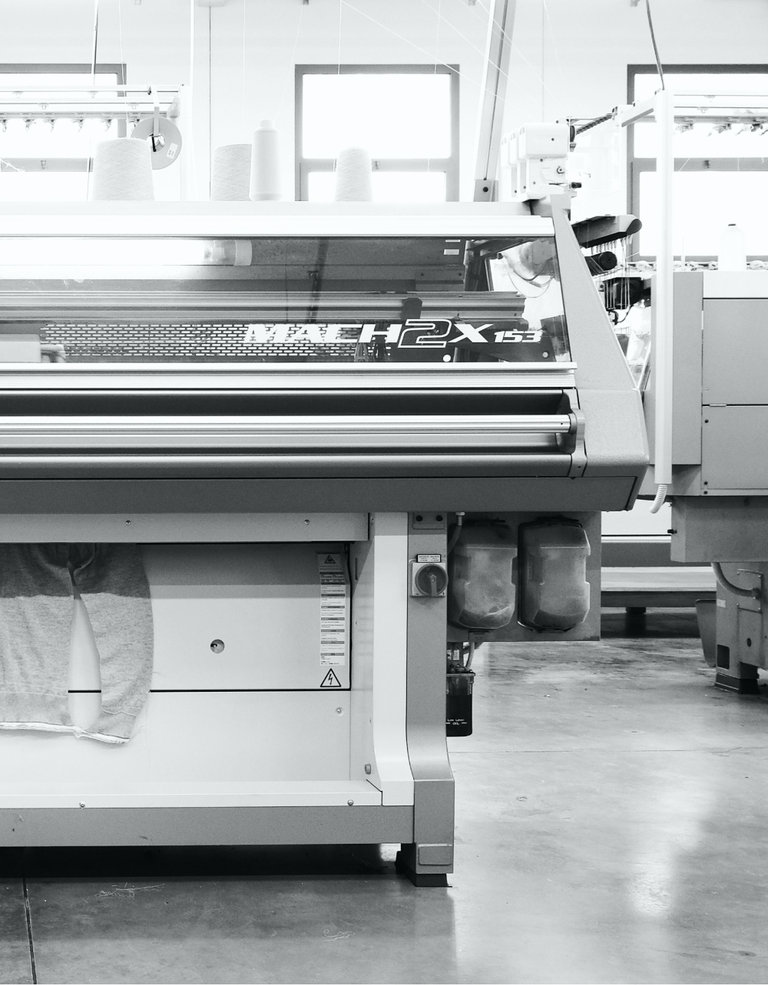 Our Production | Son of a Tailor - Made to order. Zero Inventory Waste.