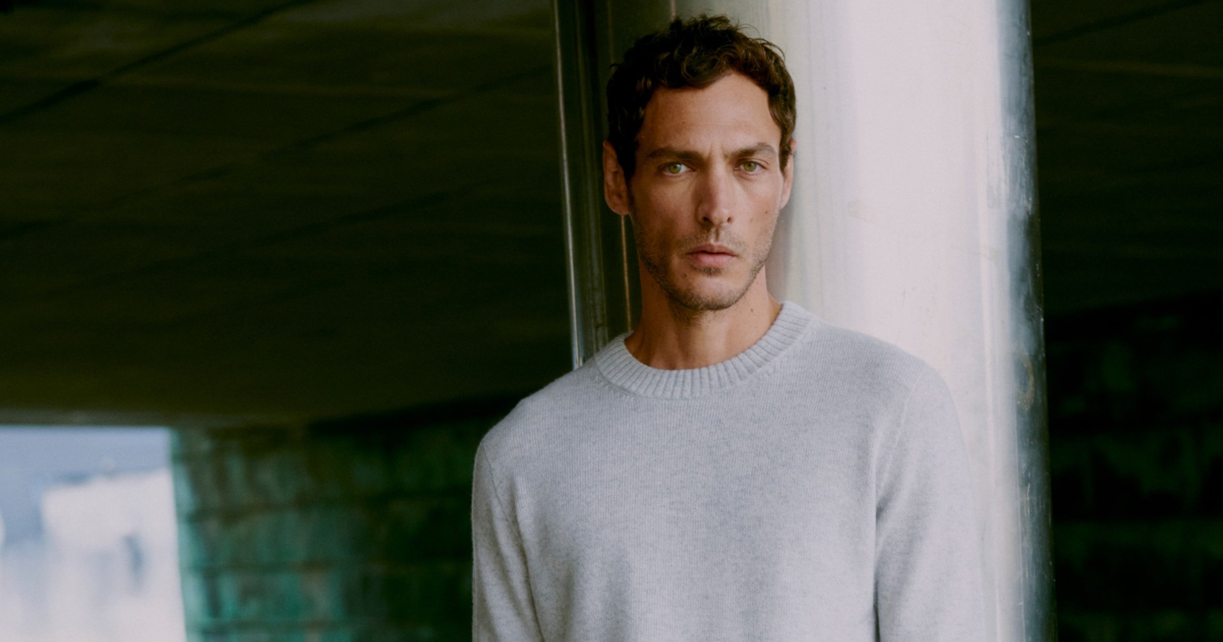Introducing the Cashmere Collection from Son of a Tailor | Son of a Tailor