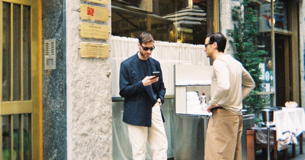 A curated guide to Milan | Son of a Tailor