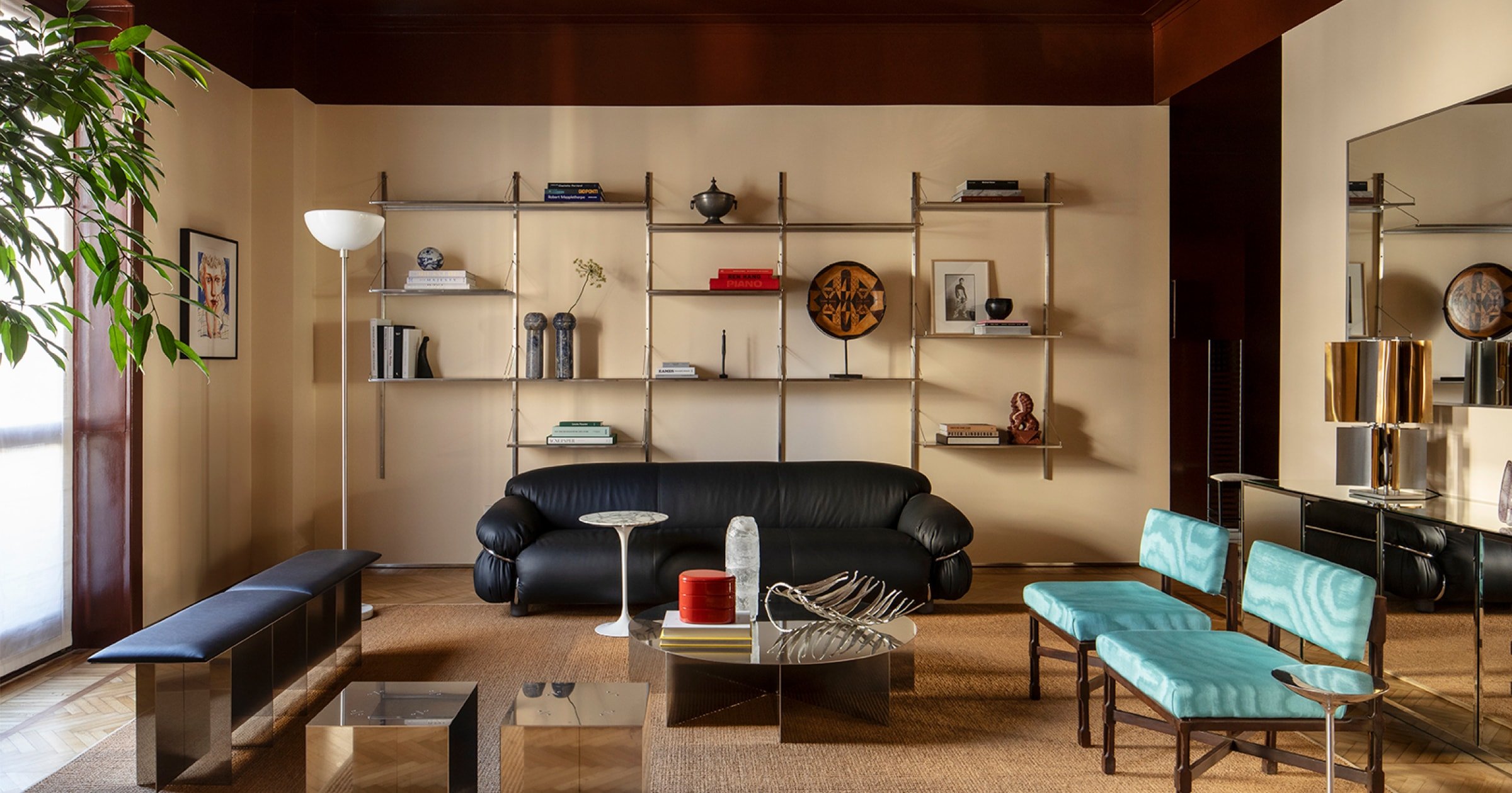 Field Notes # 2 | Son of a Tailor