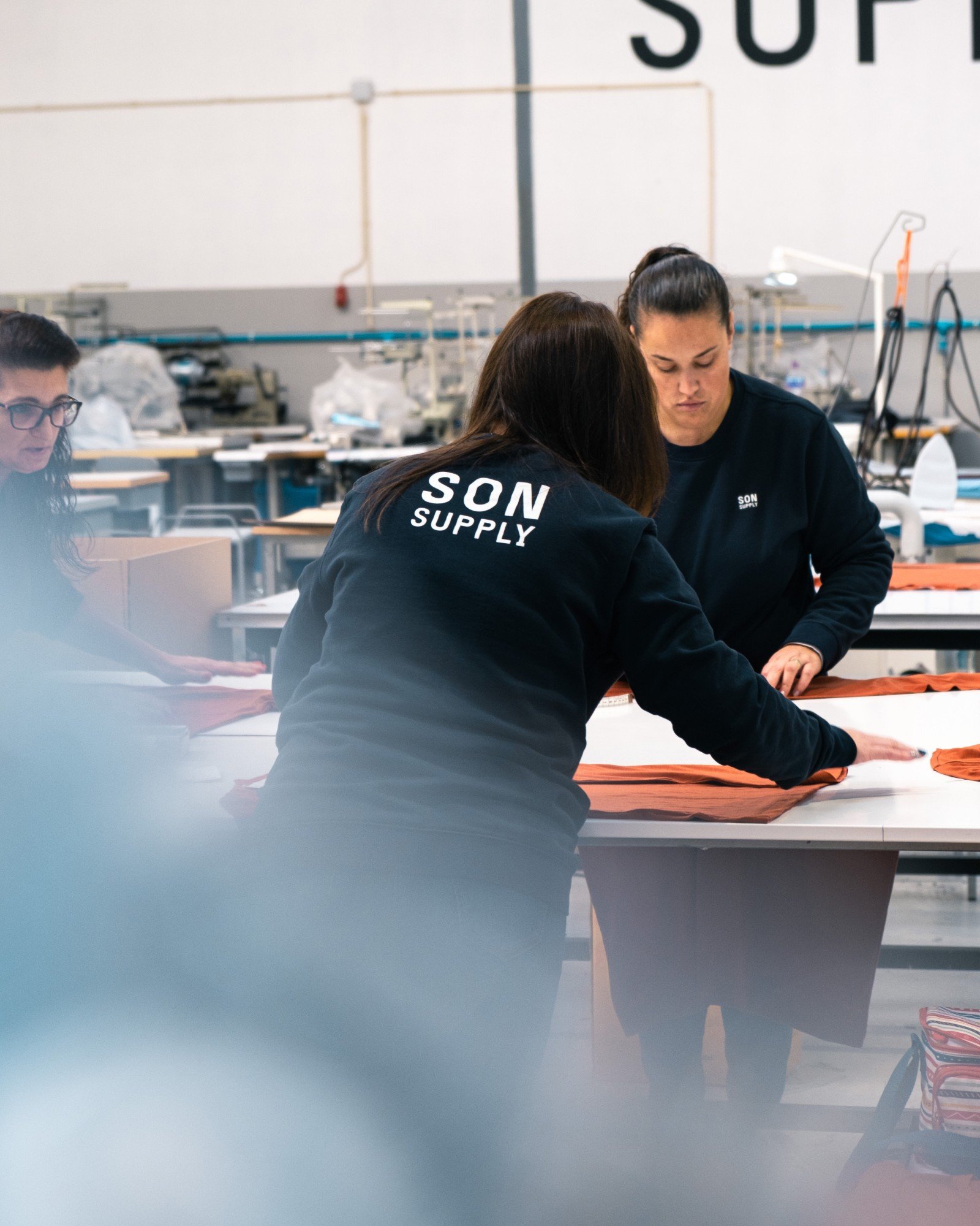 Our production | Son of a Tailor