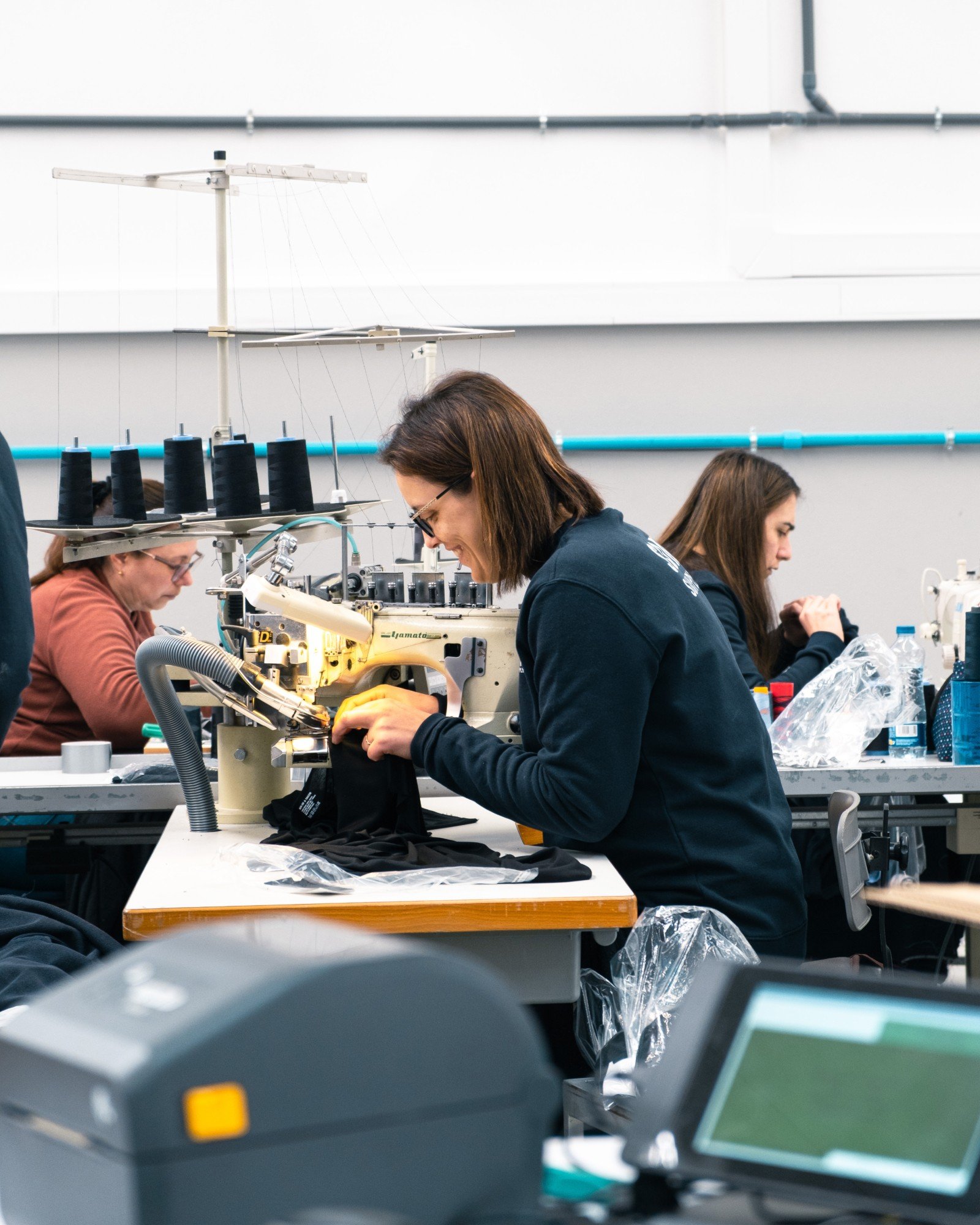 Our production | Son of a Tailor