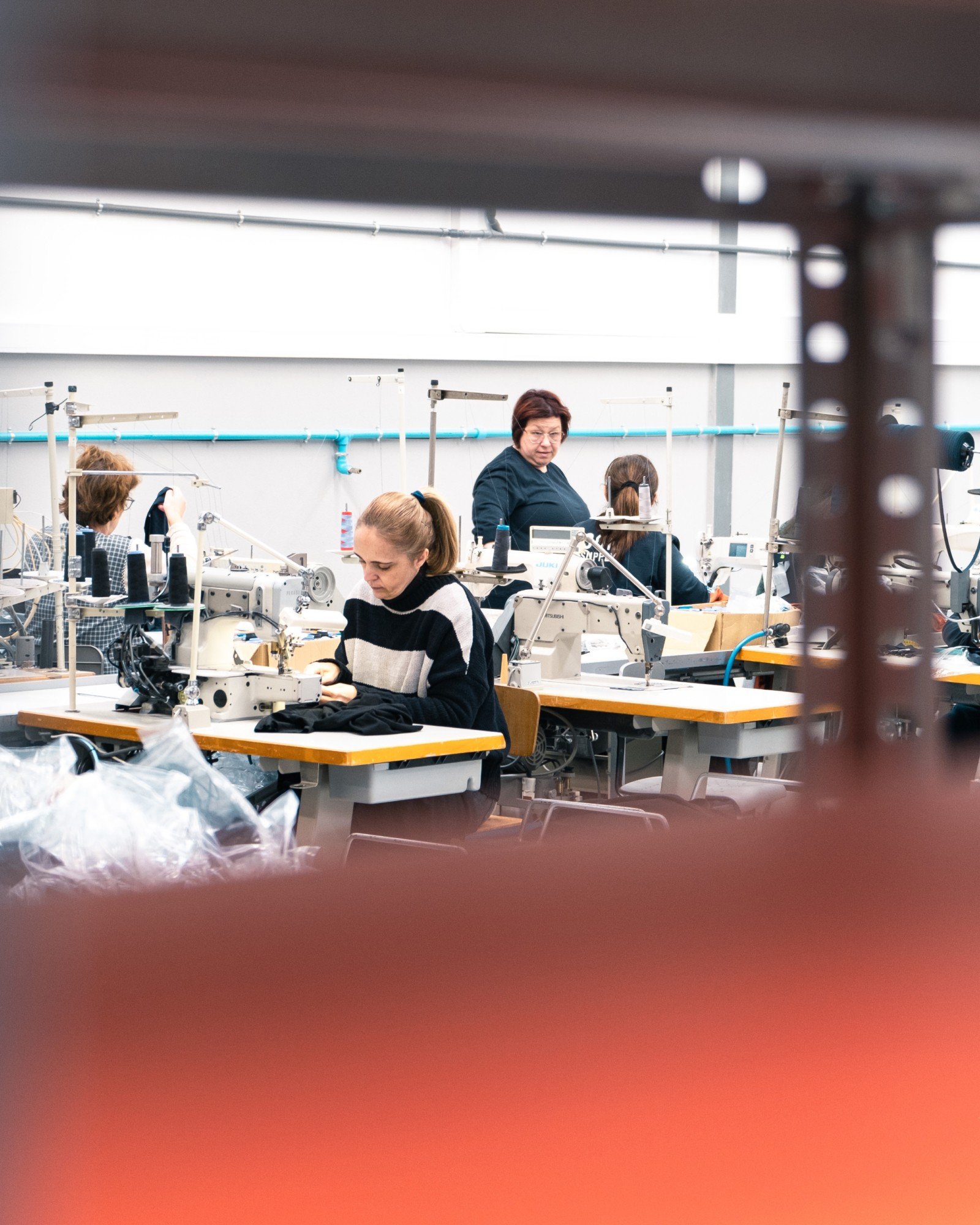 Our production | Son of a Tailor