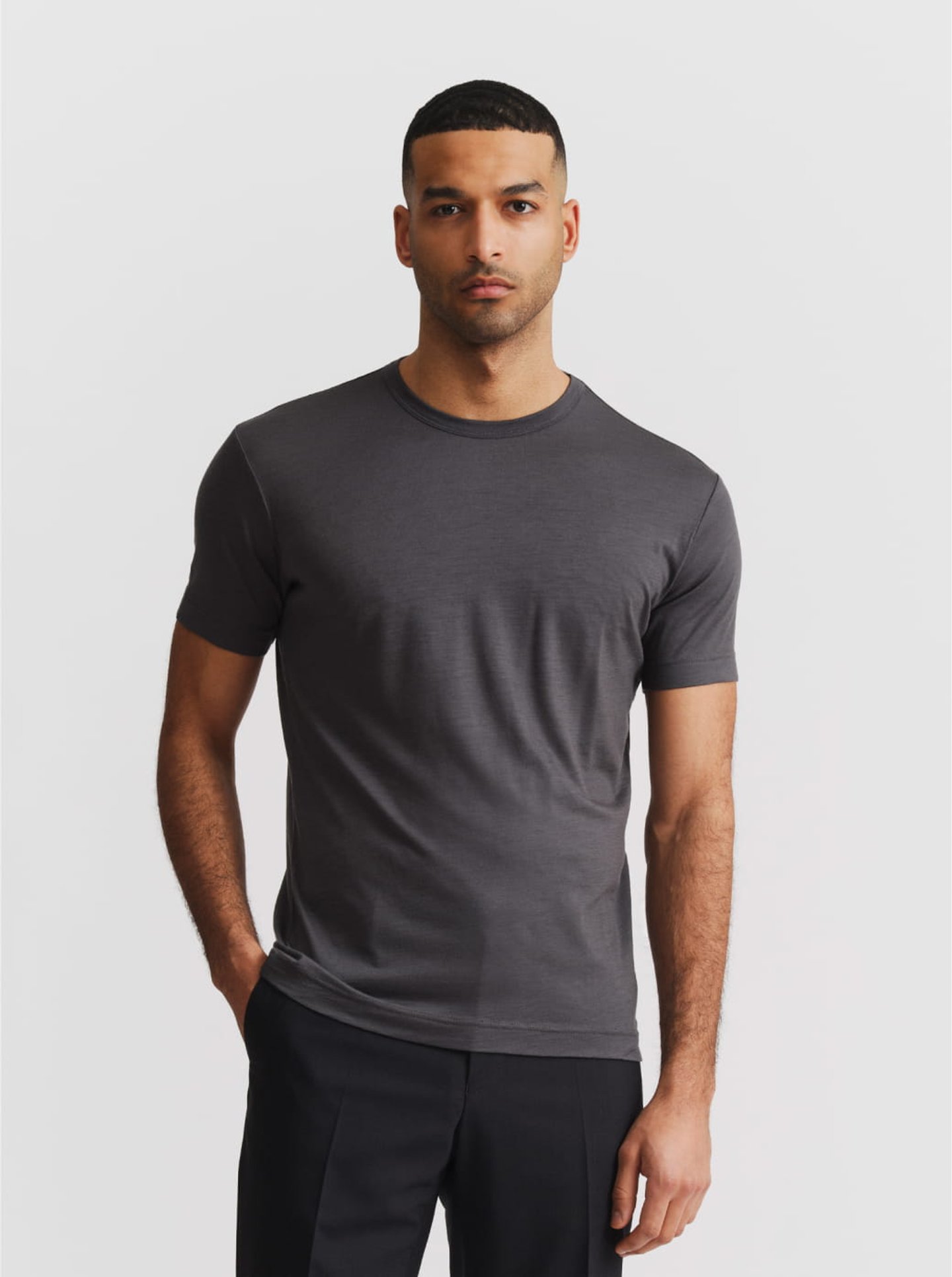 Son of a Tailor - Custom Fitted T-Shirts