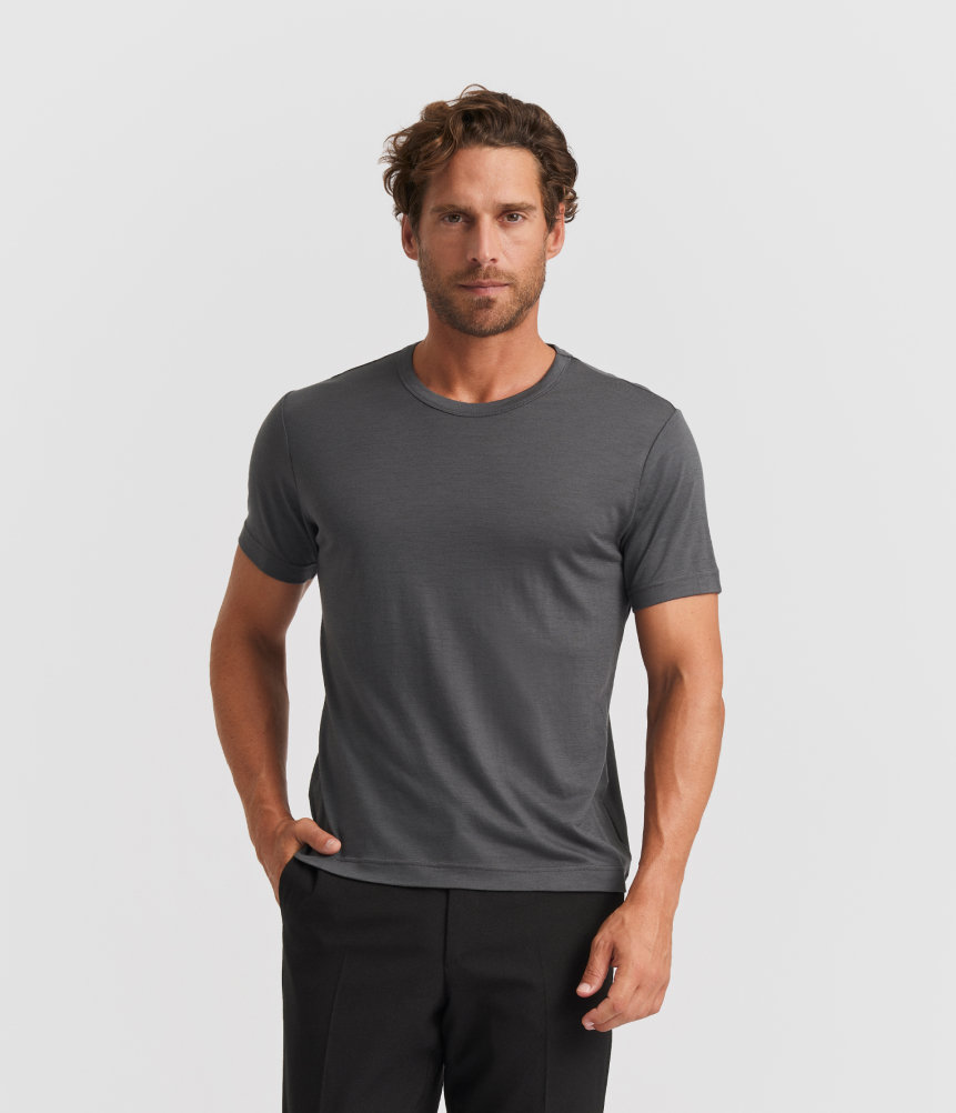 Son of a Tailor - Custom Fitted T-Shirts