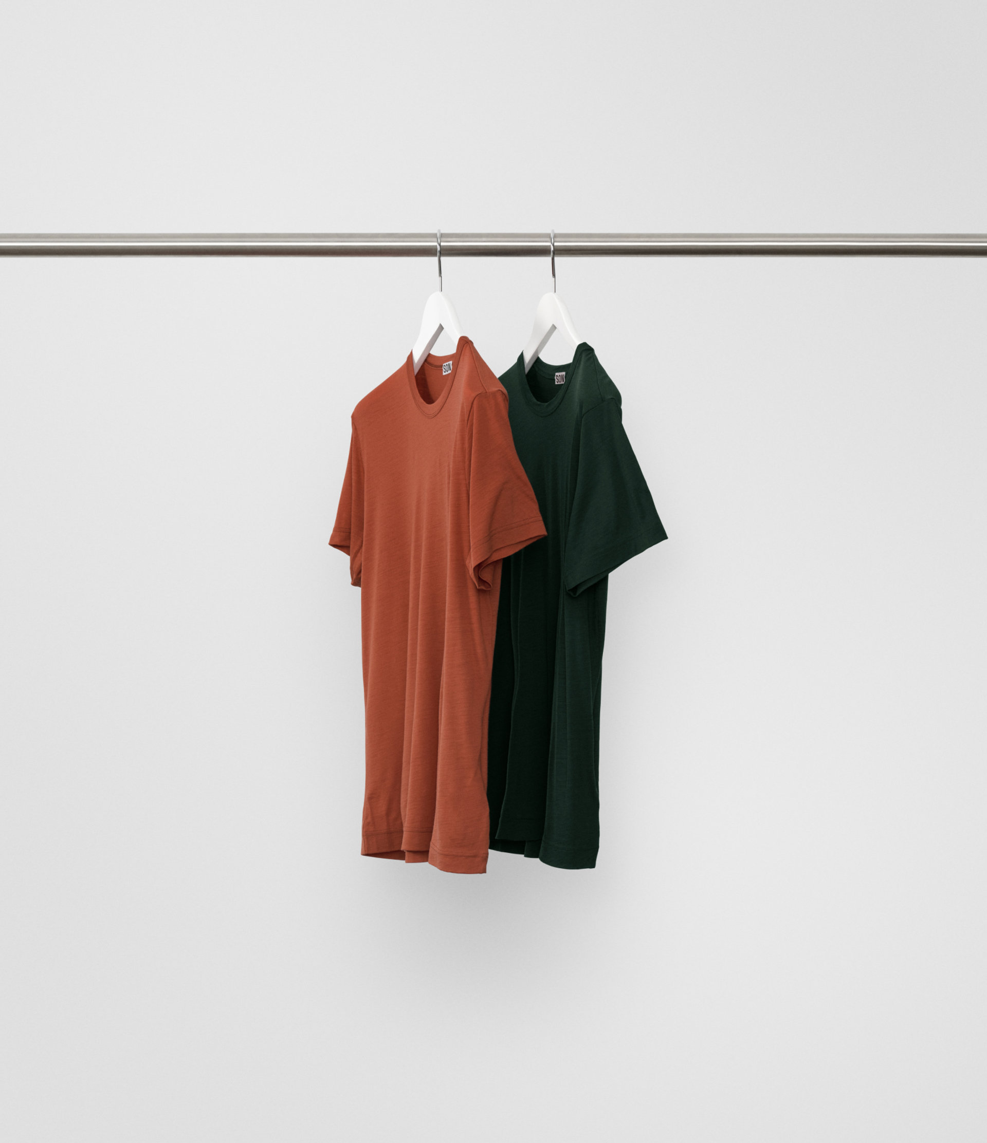 Son of a Tailor - Custom Fitted T-Shirts
